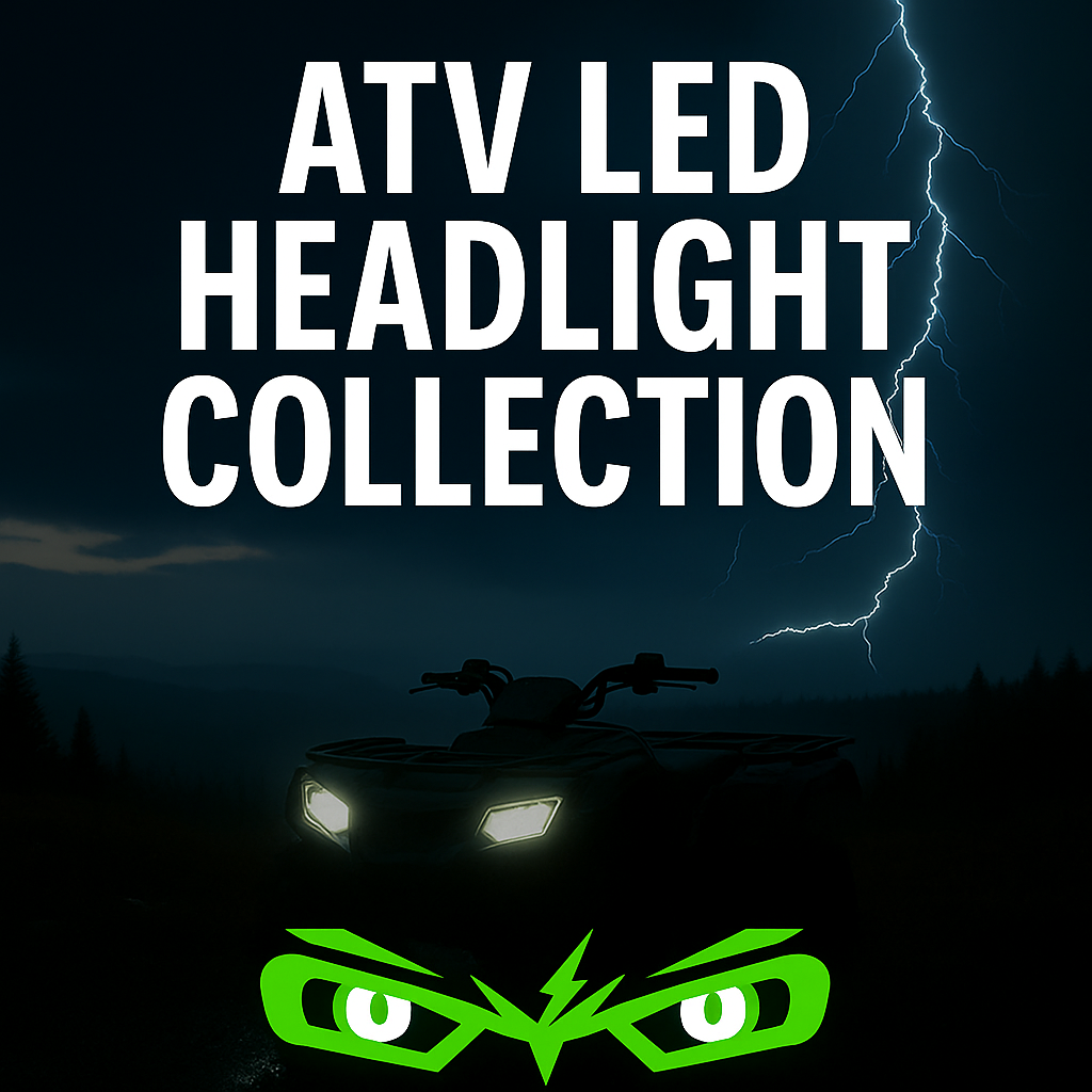 ATV – LEDPowersport