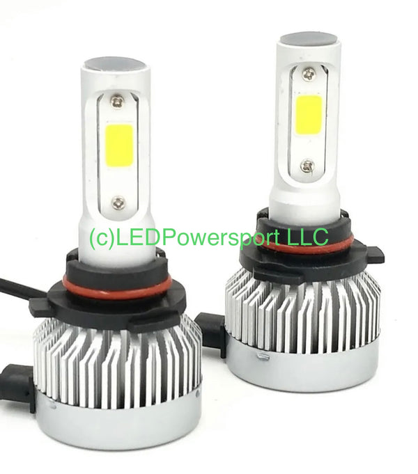 2022 CFMOTO 800 EX ZForce UTV LED Headlight Kit – LEDPowersport