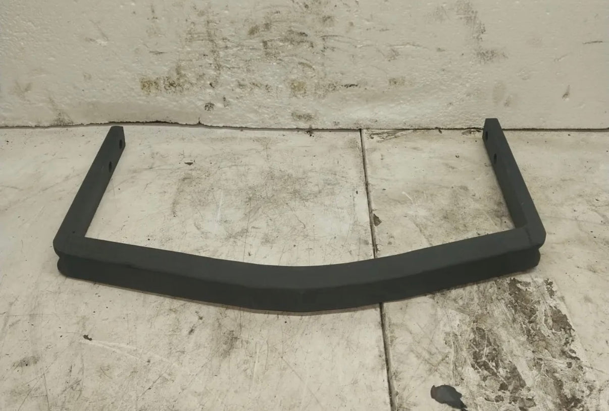 New Evolved Front Bumper For Polaris Evolved Chassis Snowmobile